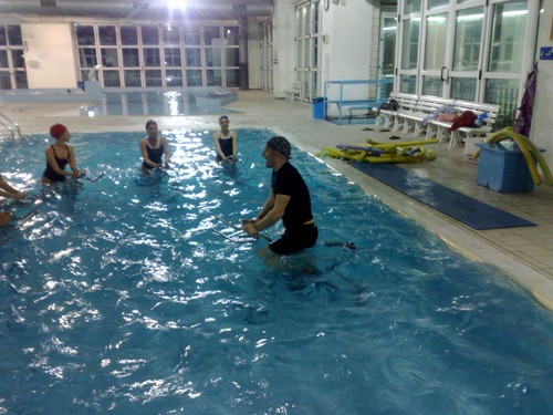 Hidrobike - www.cristiansinisi.it